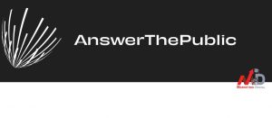 Answer the Public: indispensable pour la recherche de mots clés