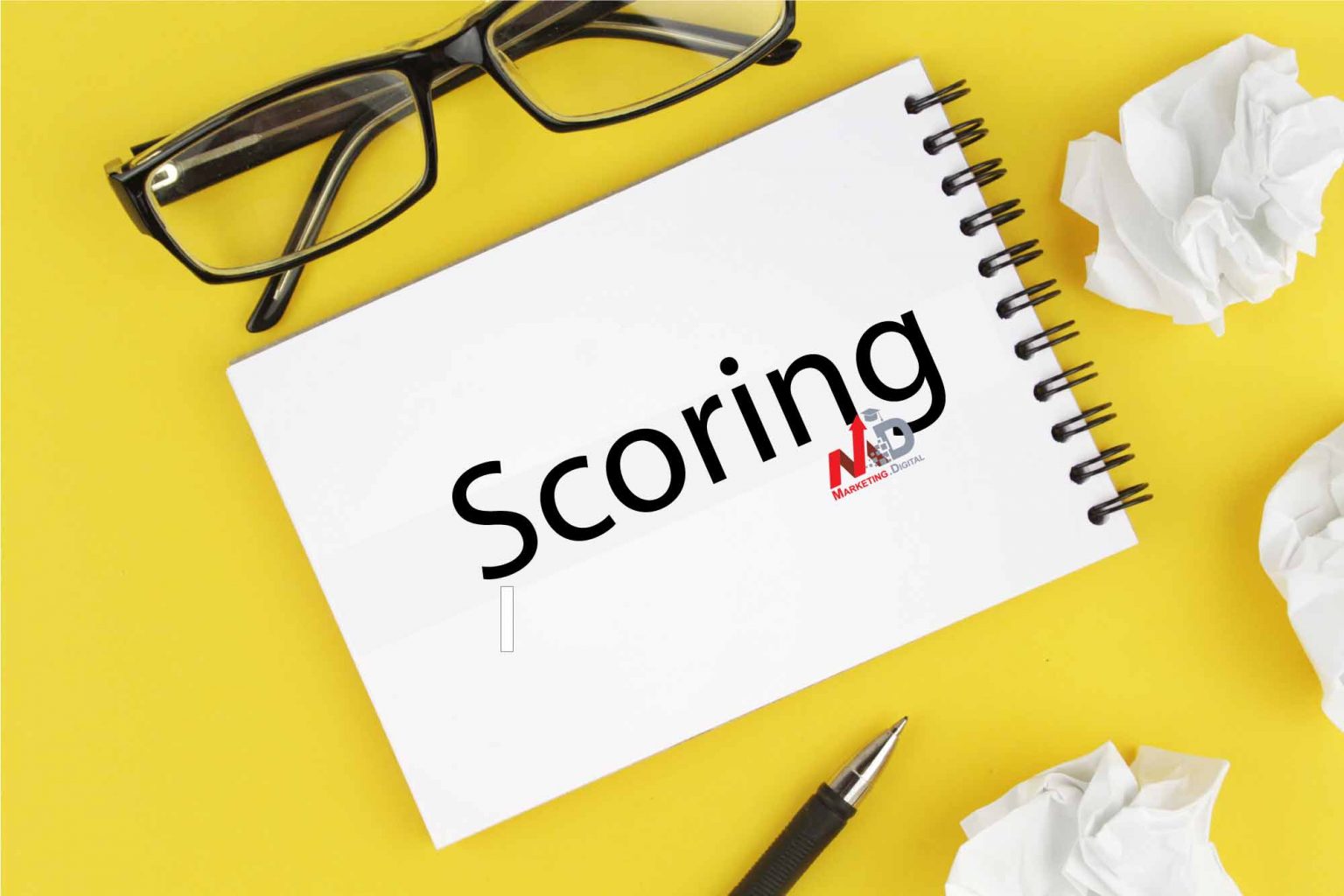 Qu'est ce que le lead scoring et comment s'en servir?